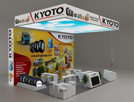 Kyoto Japan Tire Group | Kyoto Japan
