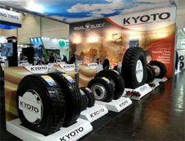 Kyoto Japan Tire Group | Kyoto Japan