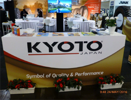 Kyoto Japan Tire Group | Kyoto Japan