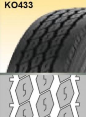 KO433 DELUXE STEEL | Kyoto Japan