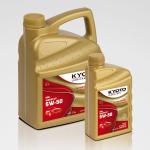 Lubricants | Kyoto Japan